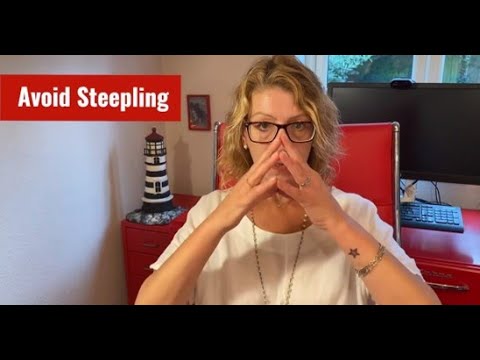 Non-Verbal Communication (NVC) – the basics (Video)